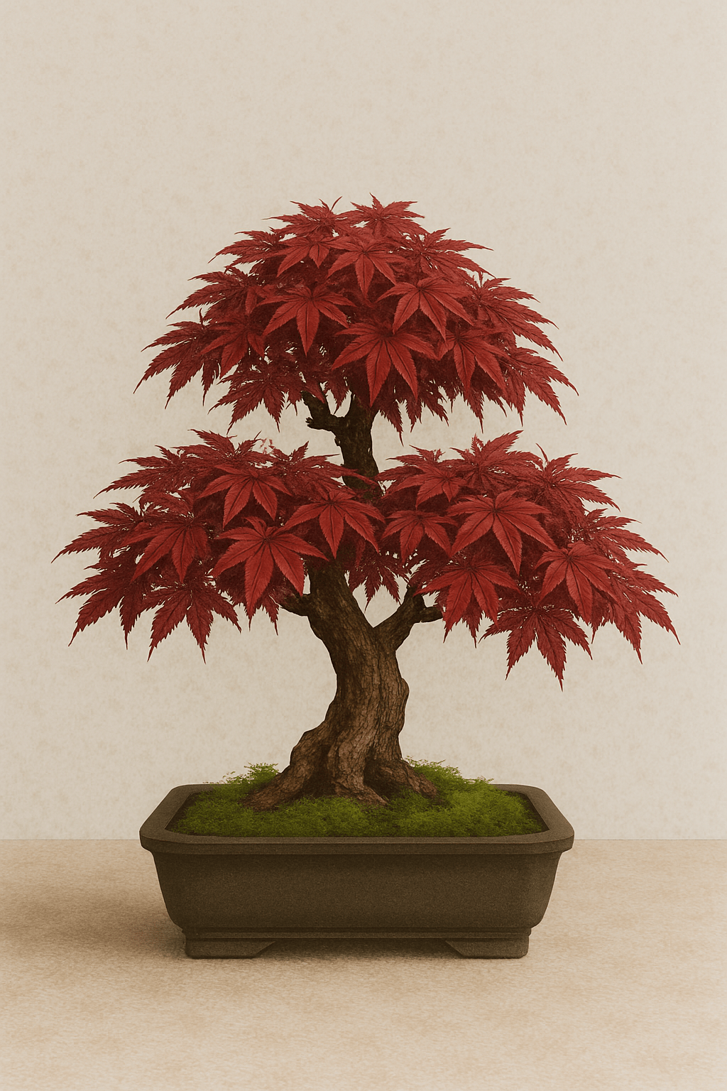 Types of Japanese Maple Bonsai Trees (2025 Guide)