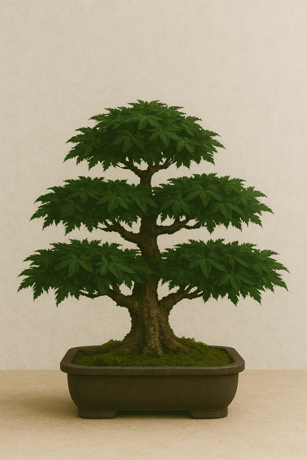 27 Types of Japanese Maple Bonsai Trees: Colors, Shapes...