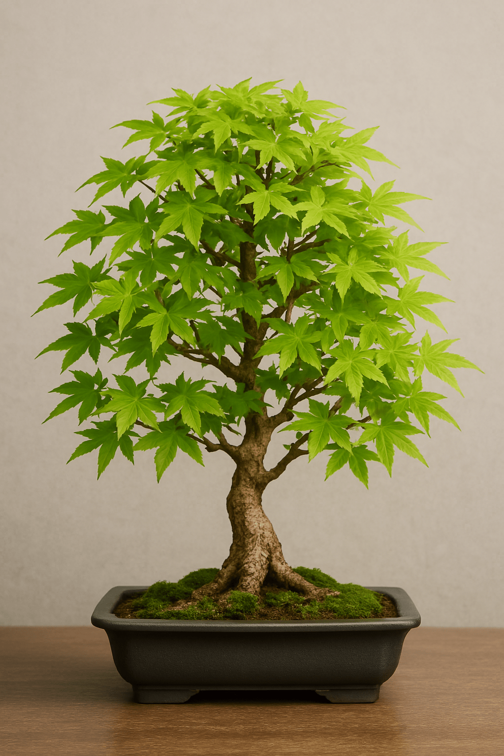 Types of Japanese Maple Bonsai Trees (2025 Guide)