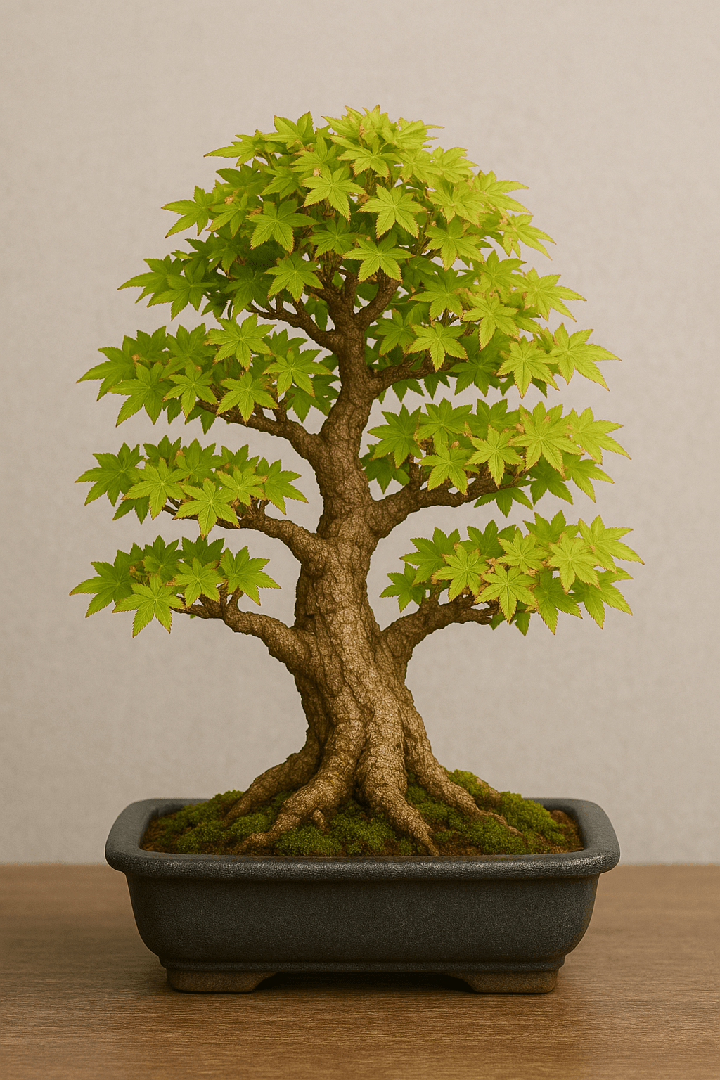 27 Types of Japanese Maple Bonsai Trees: Colors, Shapes...