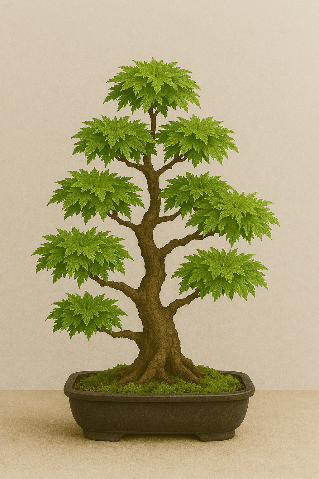 Types of Japanese Maple Bonsai Trees (2025 Guide)