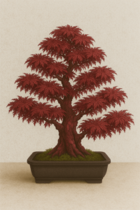 27 Types of Japanese Maple Bonsai Trees: Colors, Shapes...
