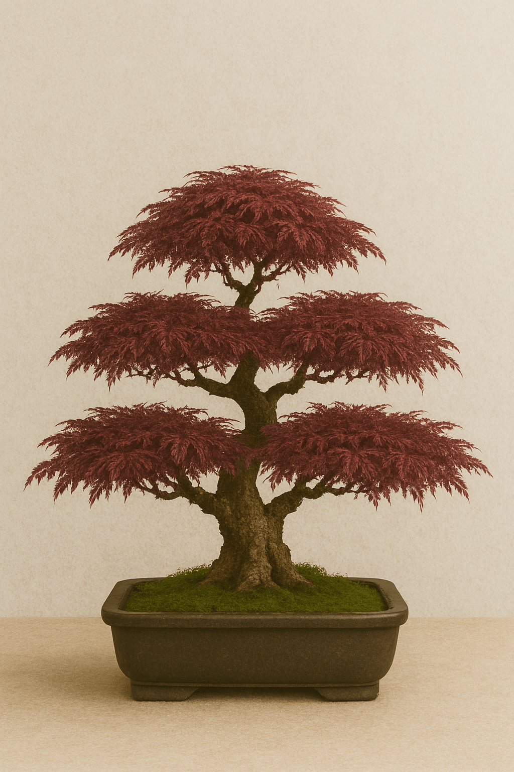 27 Types of Japanese Maple Bonsai Trees: Colors, Shapes...